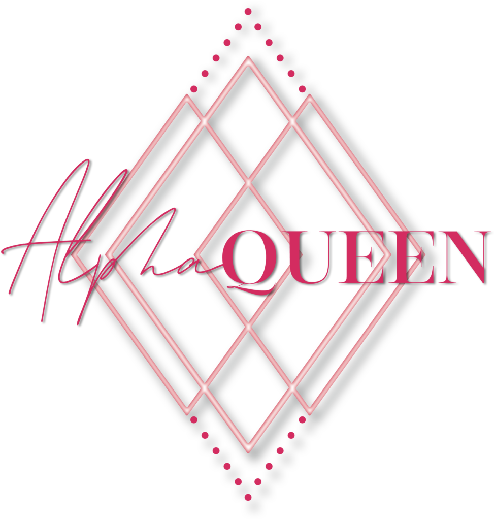 Alpha Queen Collective - Alpha Queen Collective